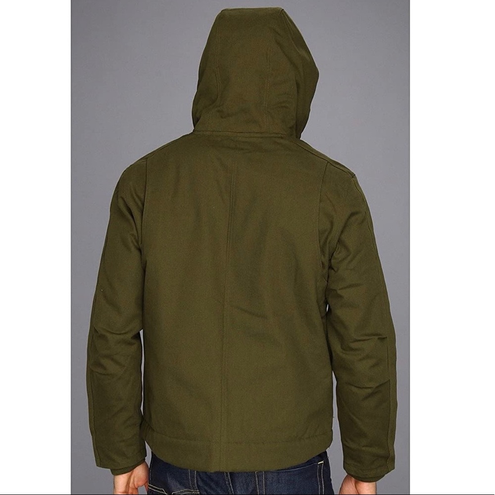 Nike Mens Engineered For World Class Athletes Jacket - Gem